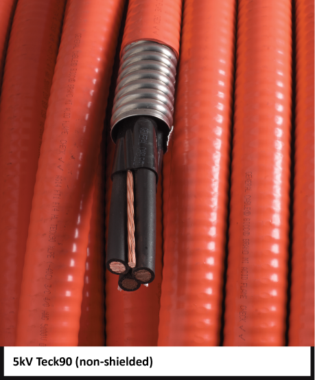 News | TECK Cables - Why They Are Such A Great Design | Texcan